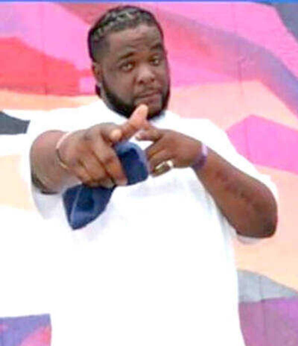 Ryan Akeem Thomas