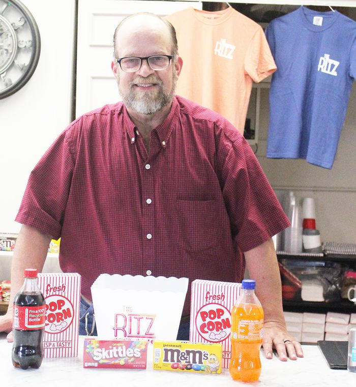 The Magic of Michael Grandinetti coming to the Ritz Saturday