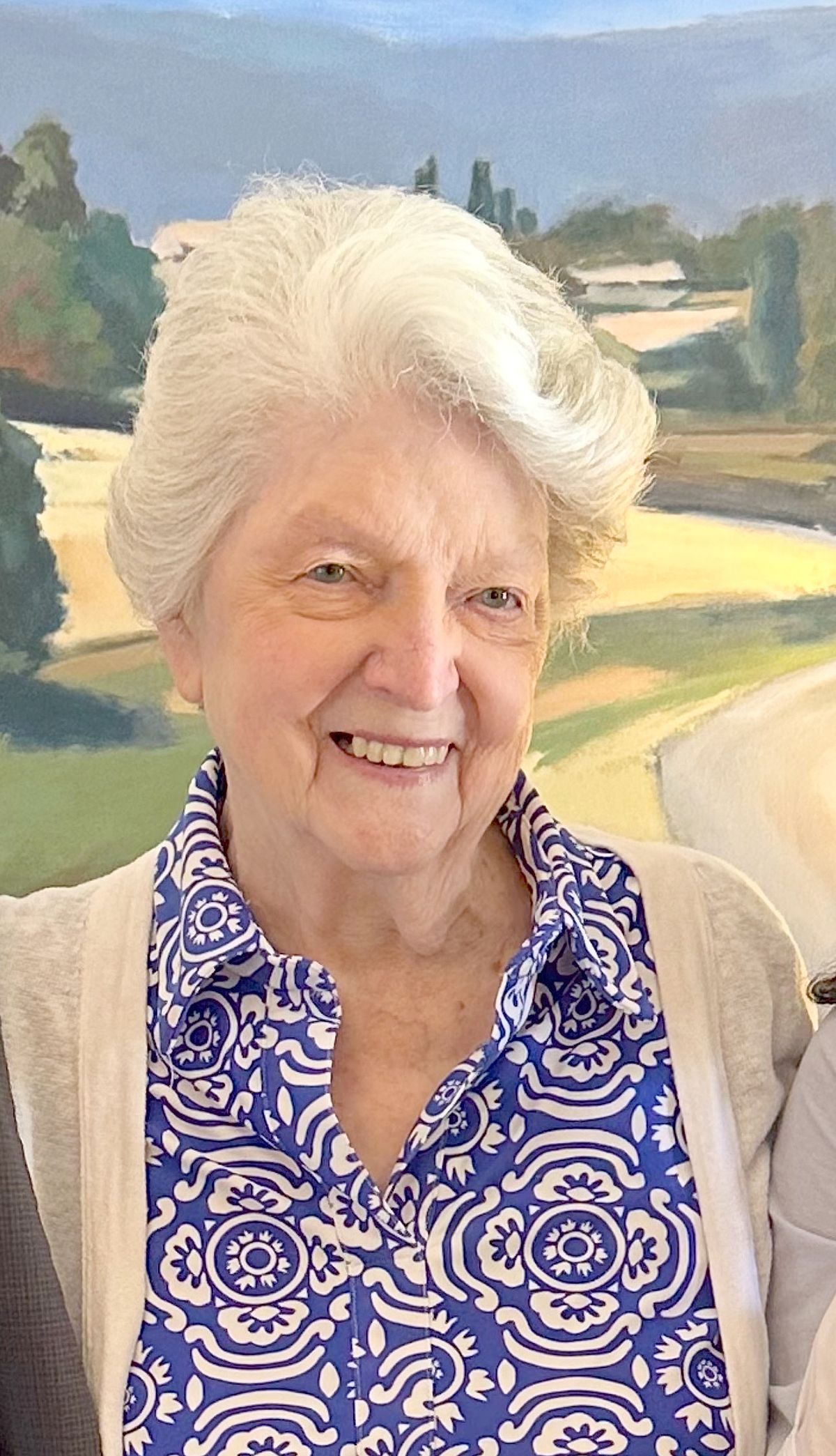 Patsy Ruth Westbrook