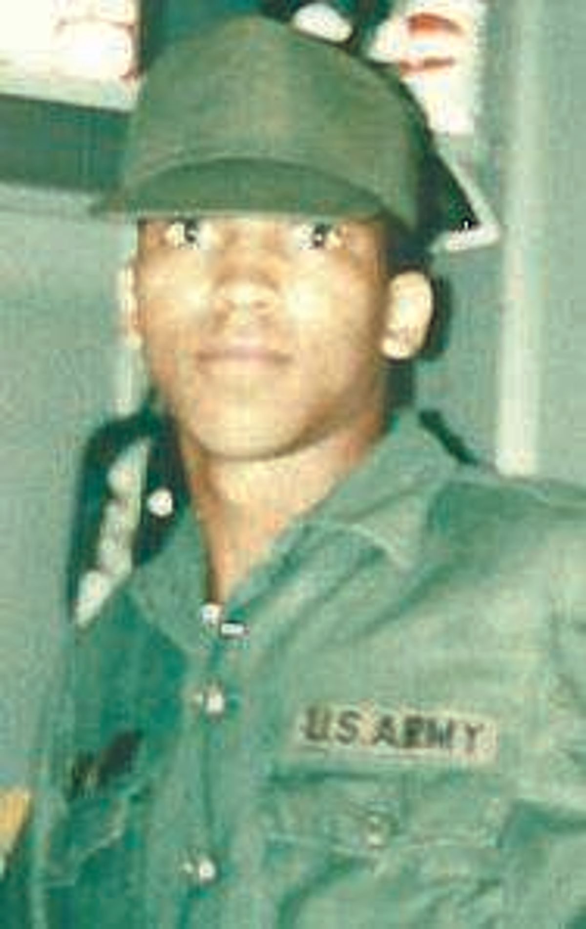 Winsley Henry, Jr.