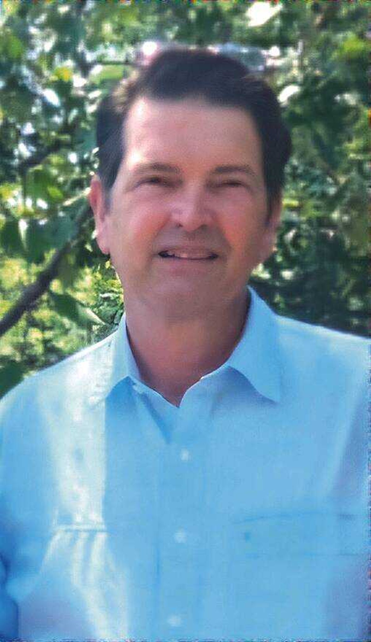 Daniel Ray White