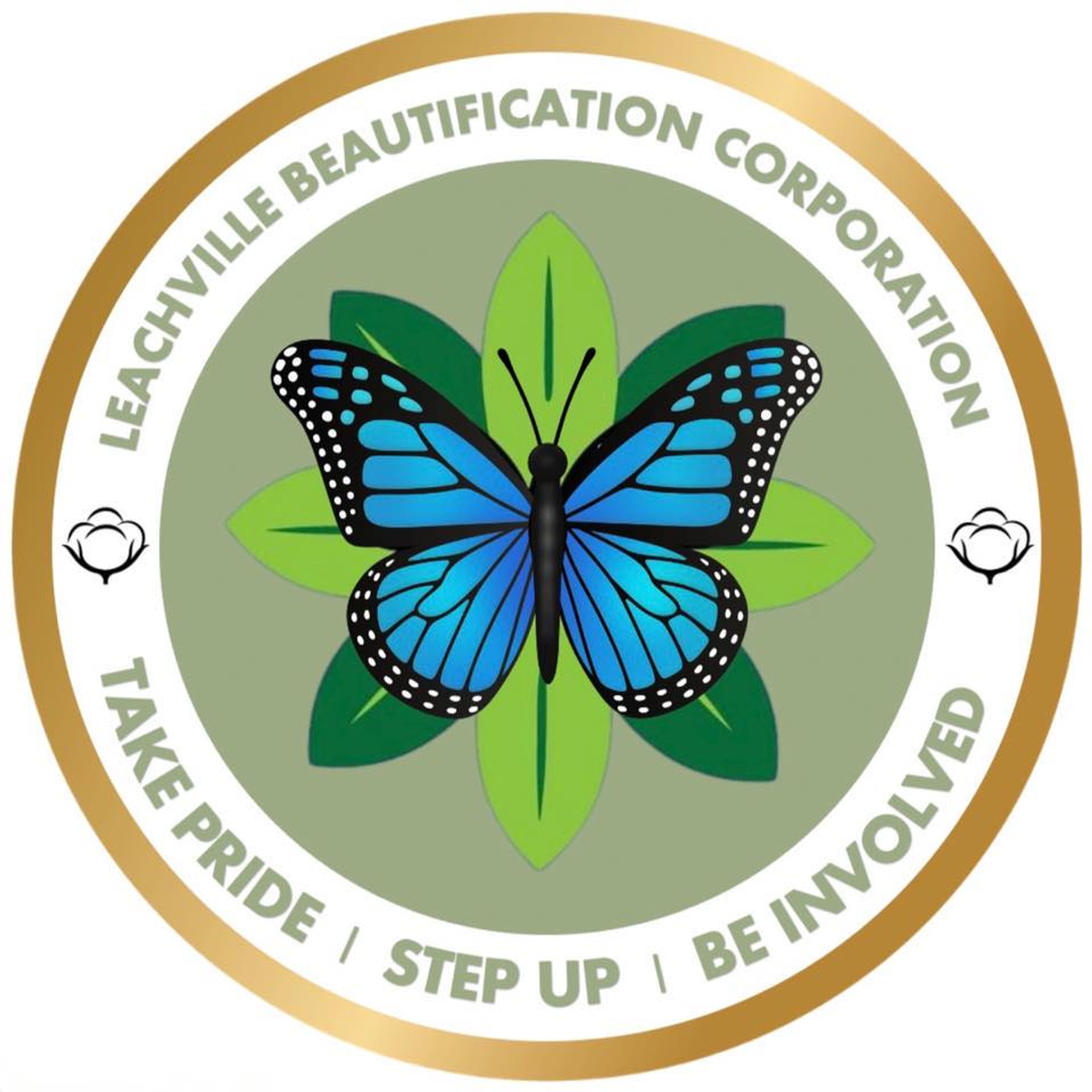 Leachville Beautification’s 2025 year end recap and what’s coming next...