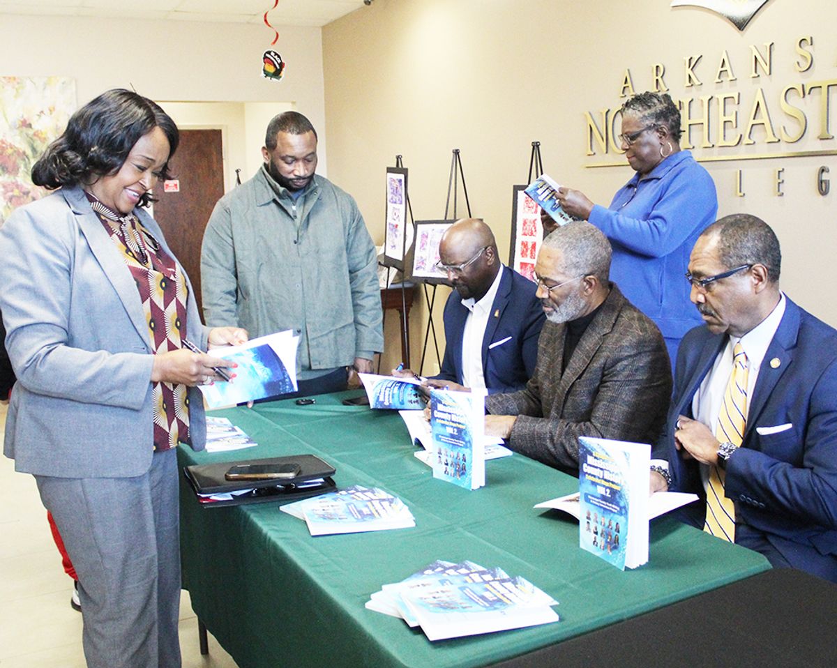 ANC launches the Maya Project book program