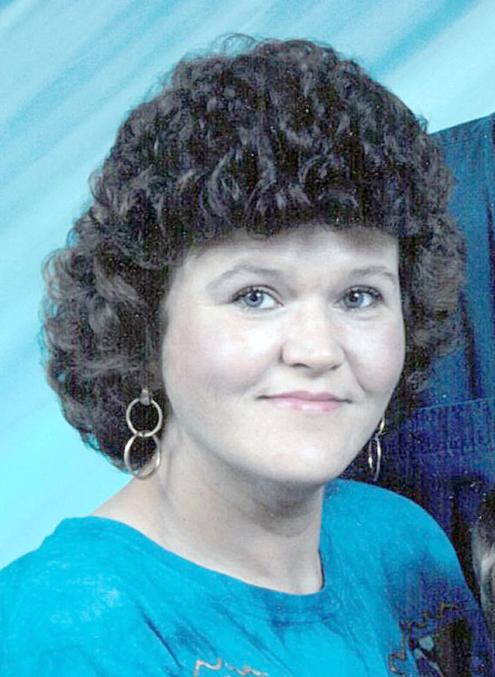 Connie Frances Elrod