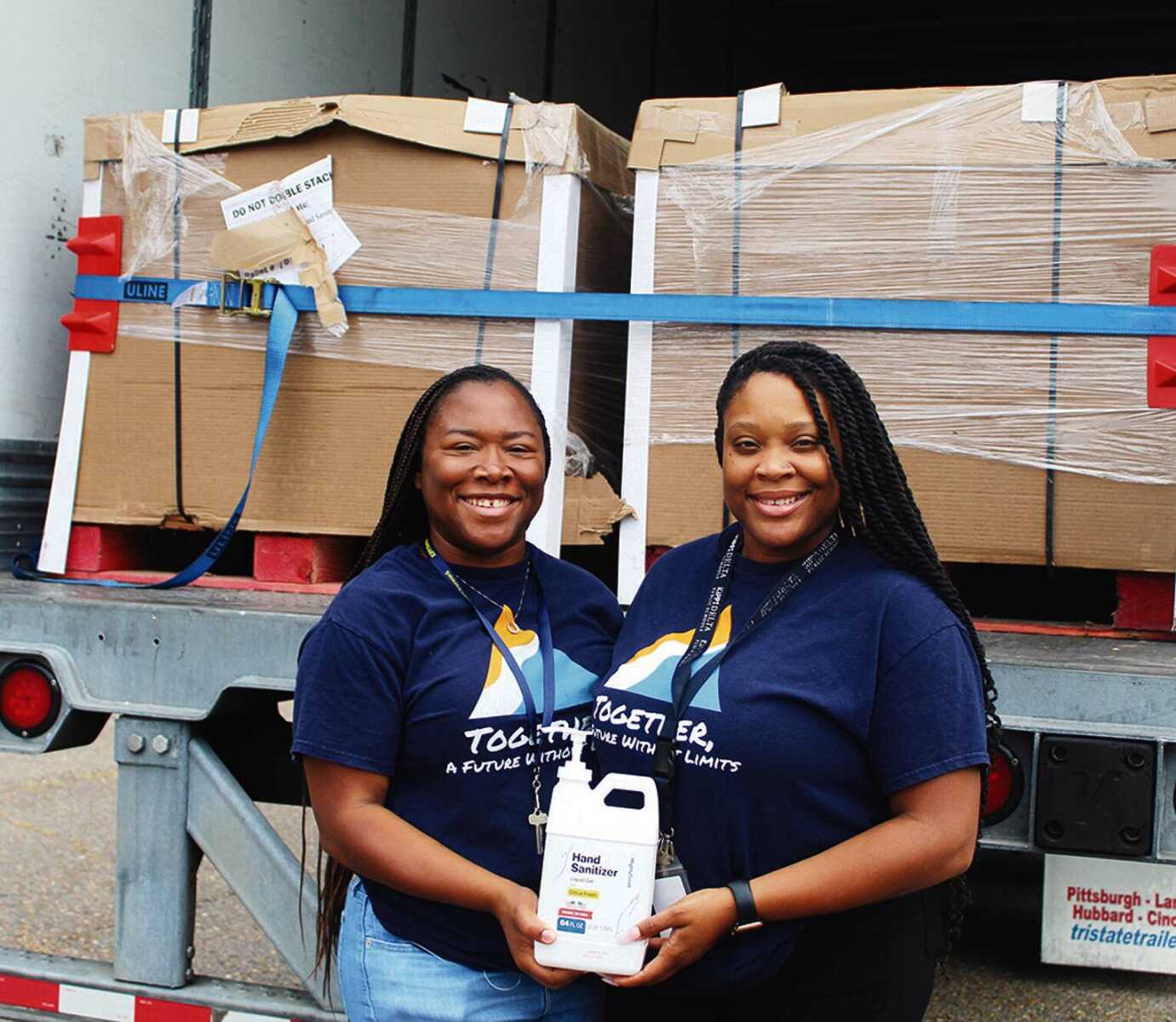 KIPP Delta receives substantial donation