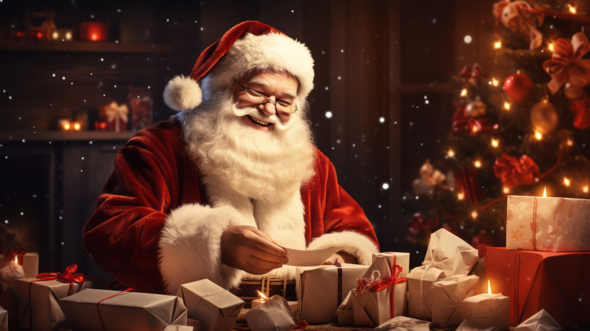 Operation Christmas Child shoebox collection week returns Nov. 17–24