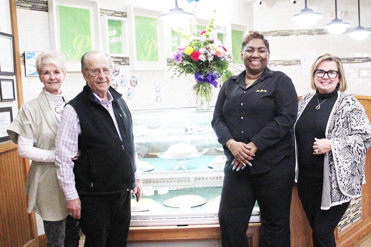 Local legend celebrates 30 years of dedication