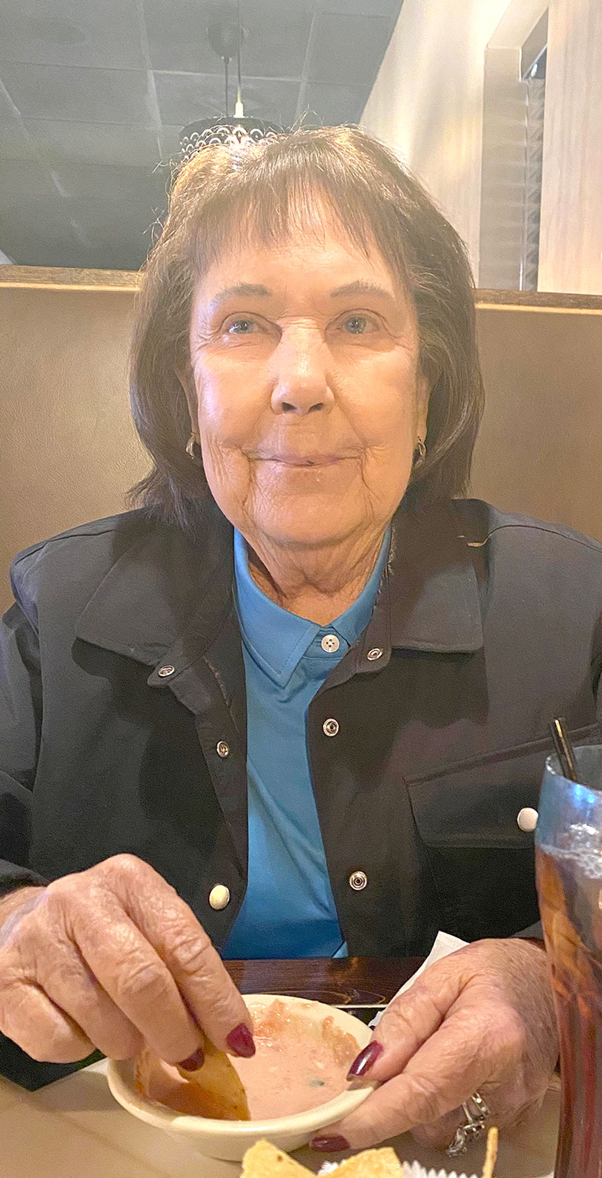 Linda Elizabeth Carr