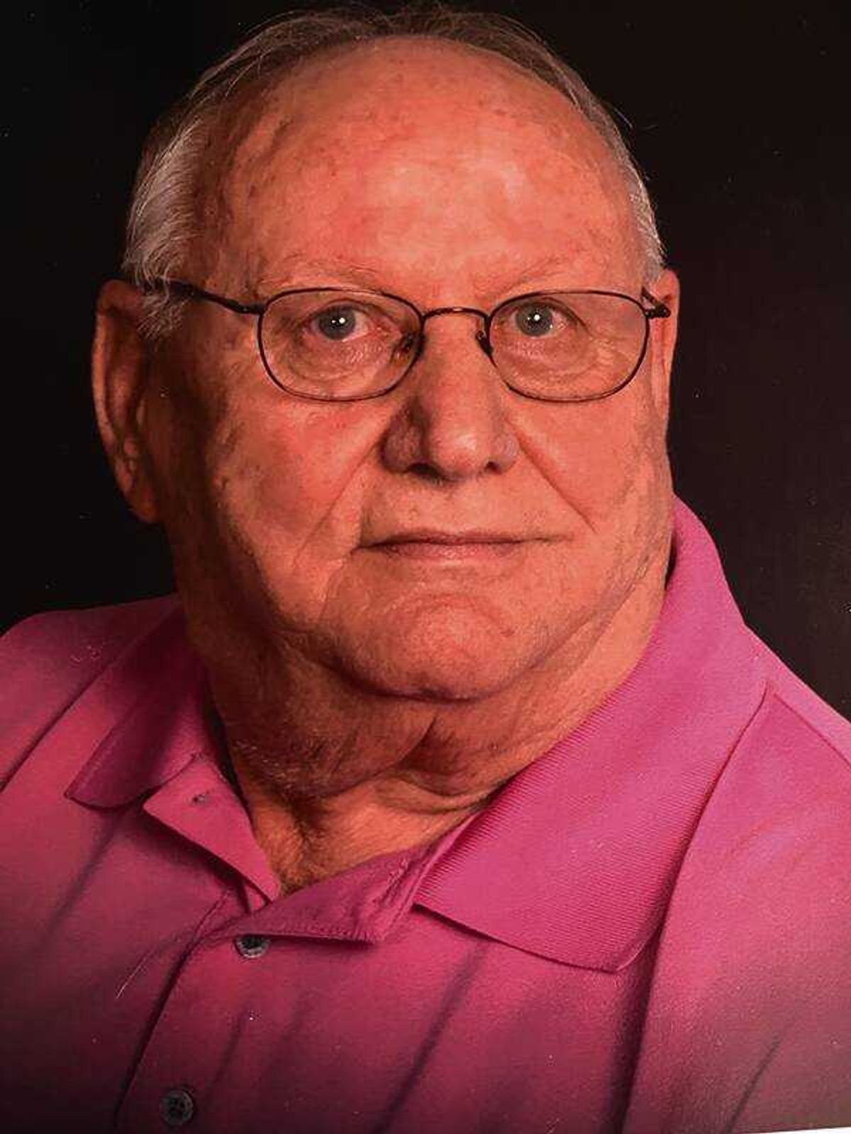 Jimmie Harold Rose