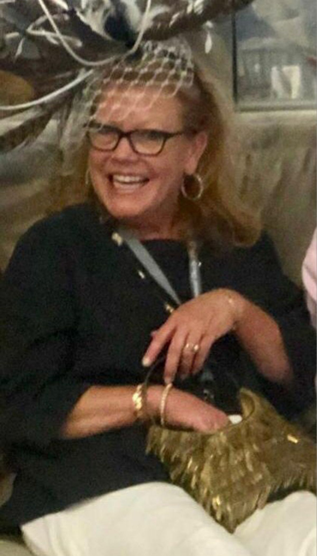 Cindy Lu Childress Carlock