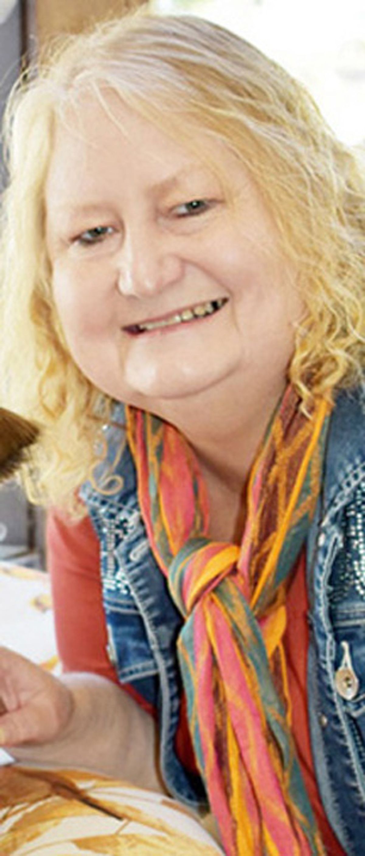 Editor’s Corner: The Whitman Family