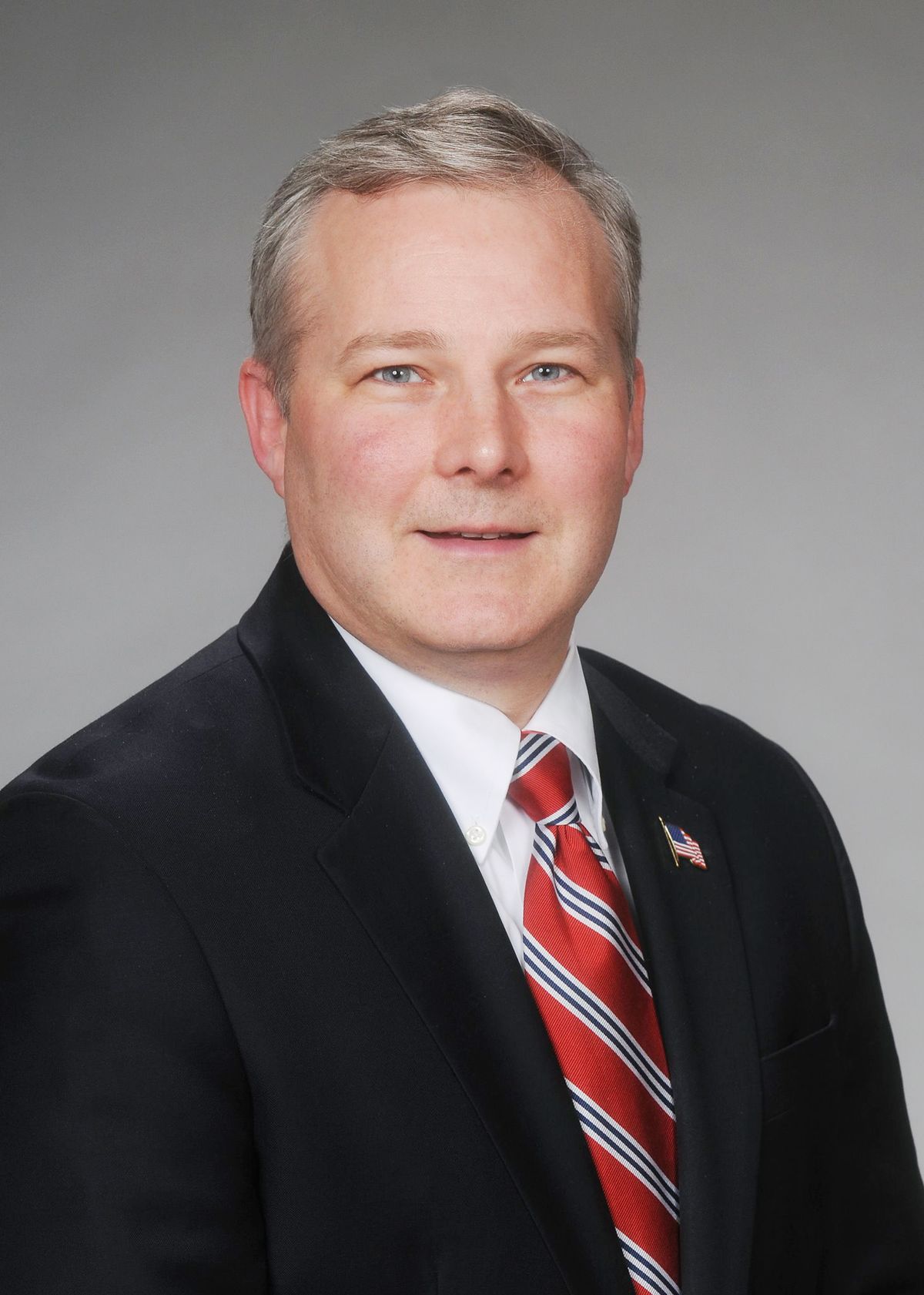 Attorney General Griffin announces three Medicaid fraud arre...