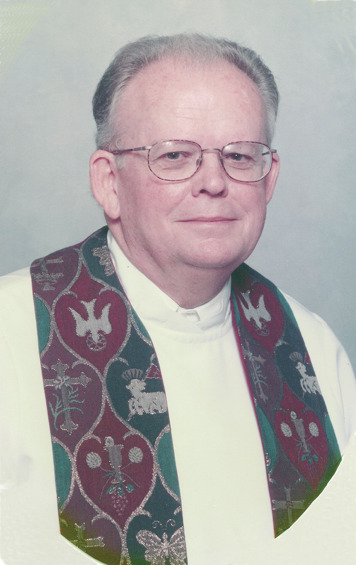 Jimmy Wayne Anderson