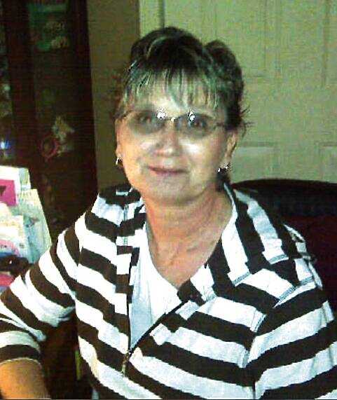 Mary Frances Carmichael