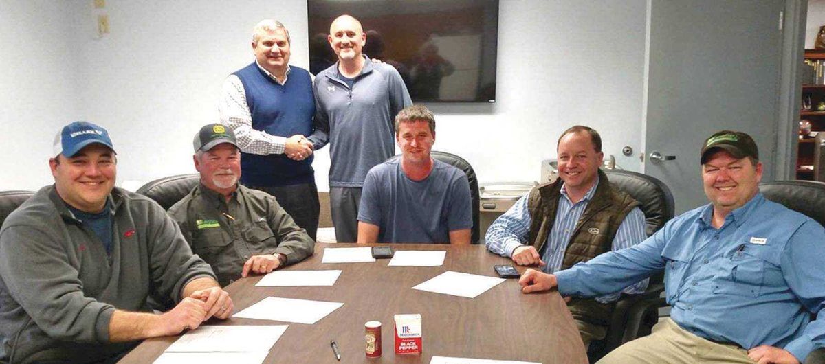 BIC hires Kinard as basketball coach, AD