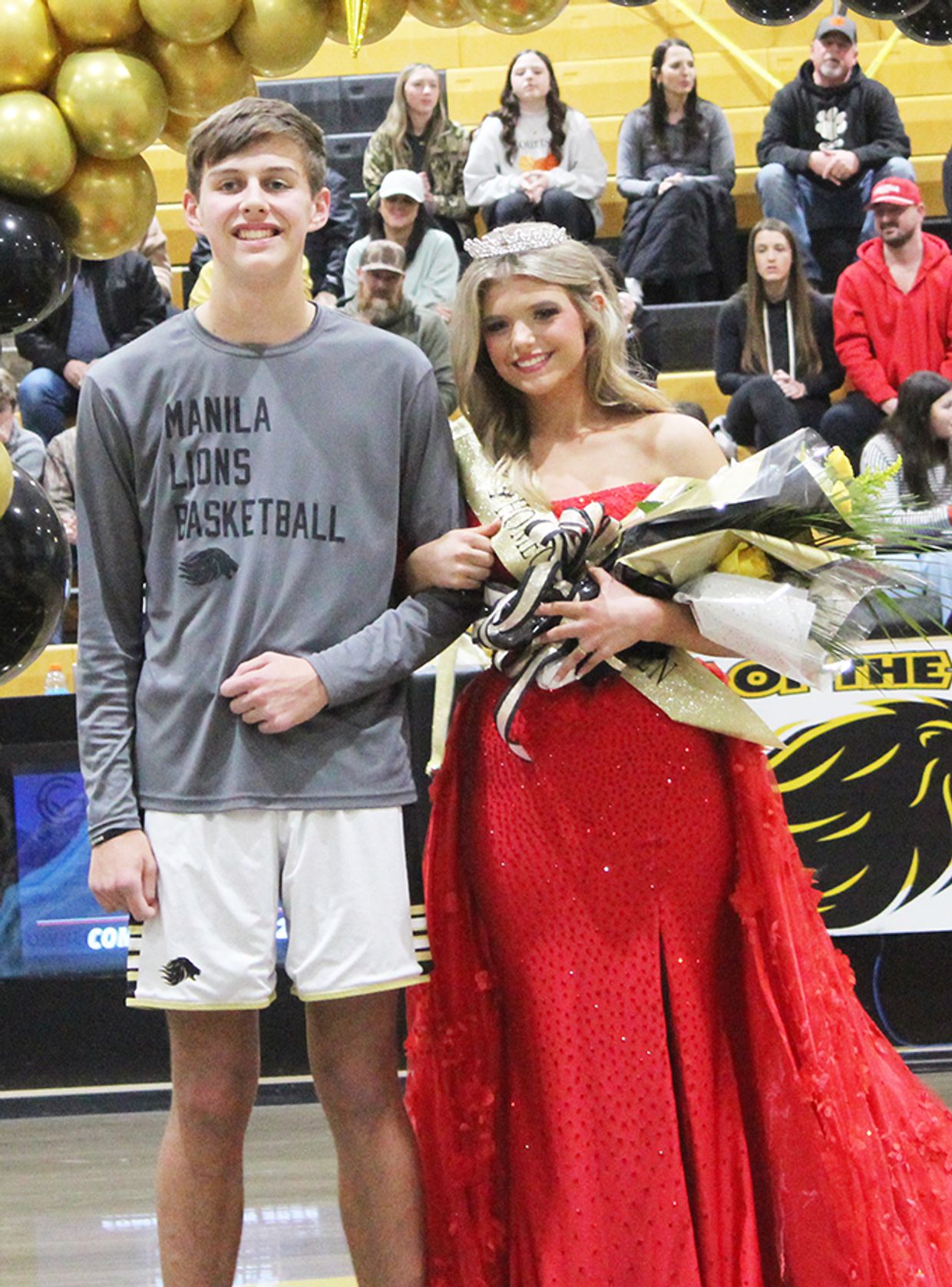 Manila 2026 Basketball Homecoming held