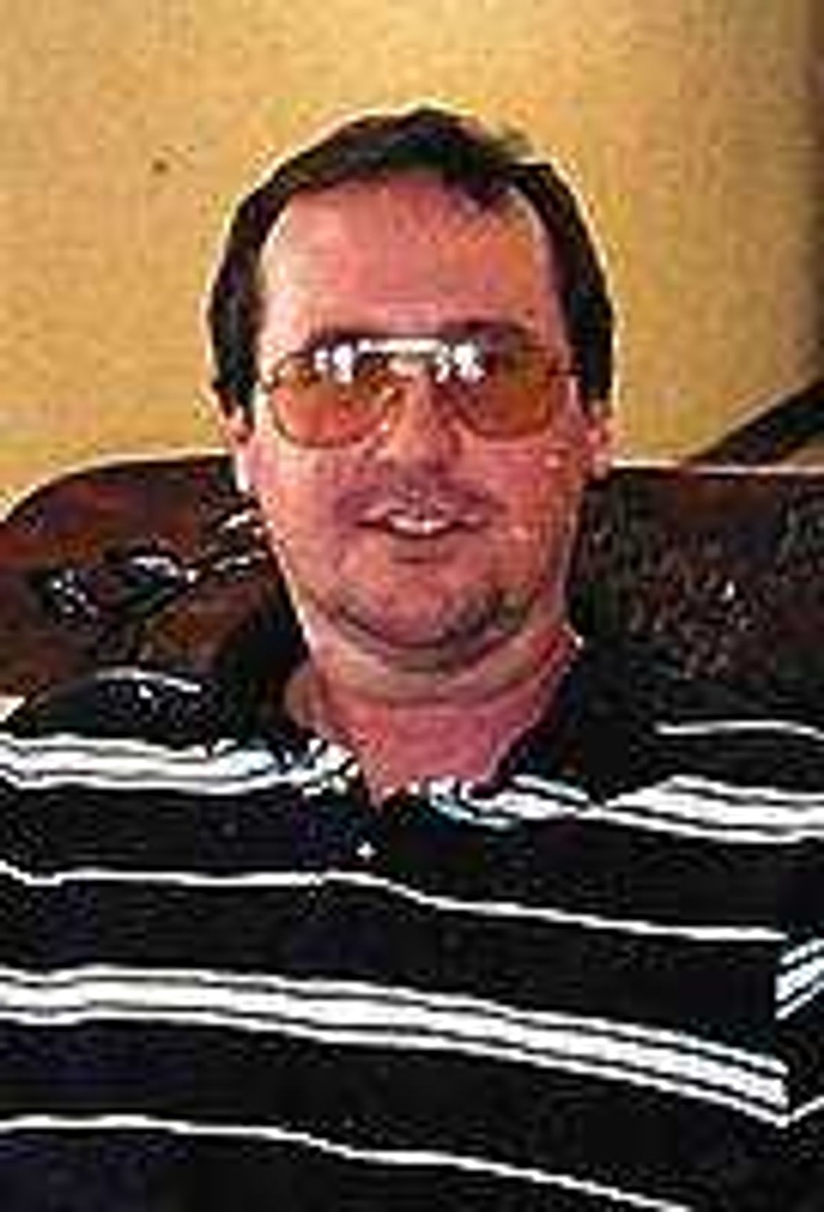 Gary Lynn Thomas