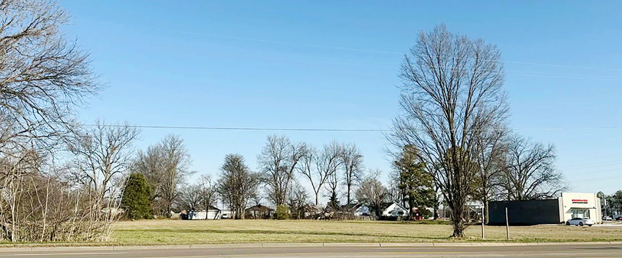 Blytheville committees advance land deal for new fire statio...