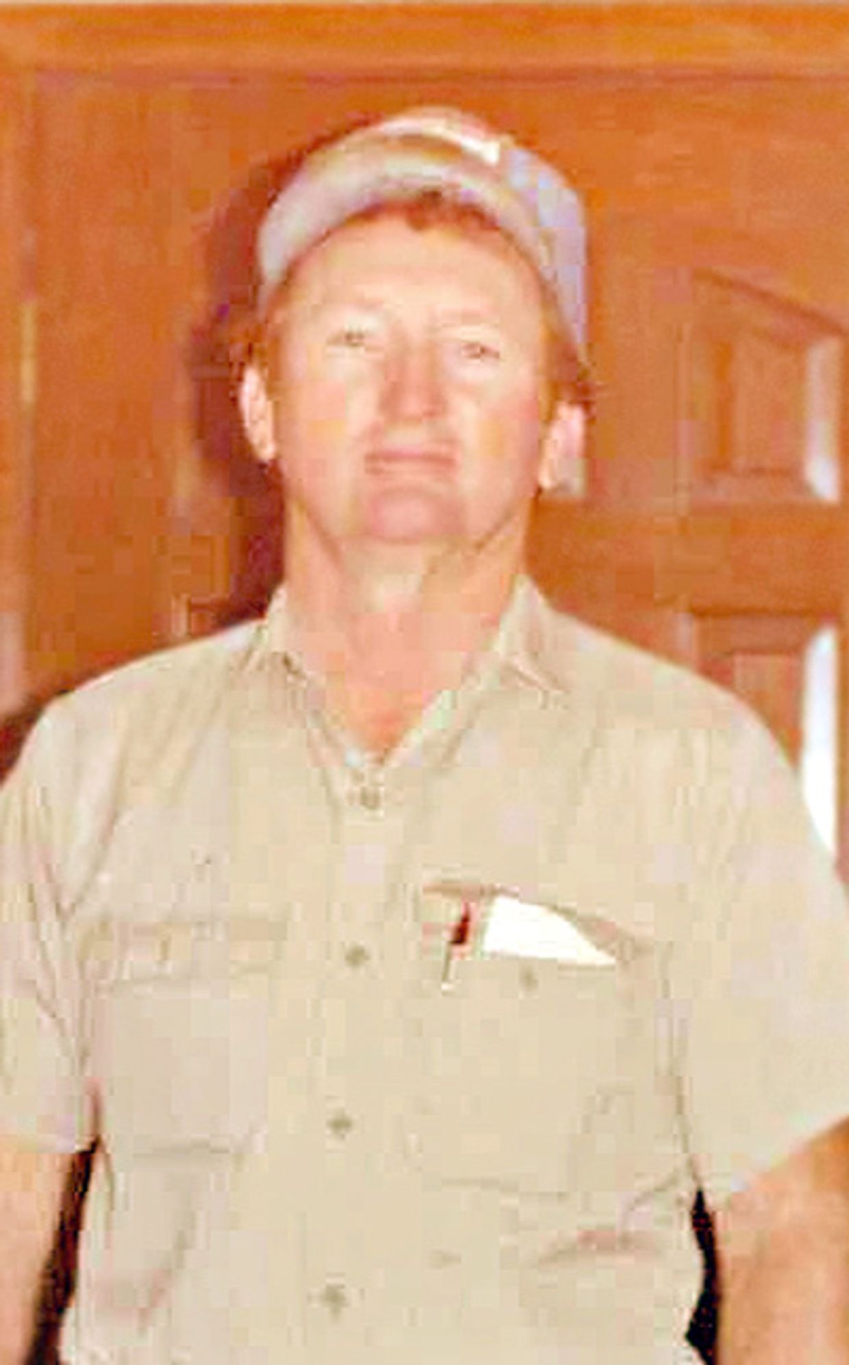 Joseph Reed Threlkeld, Sr.