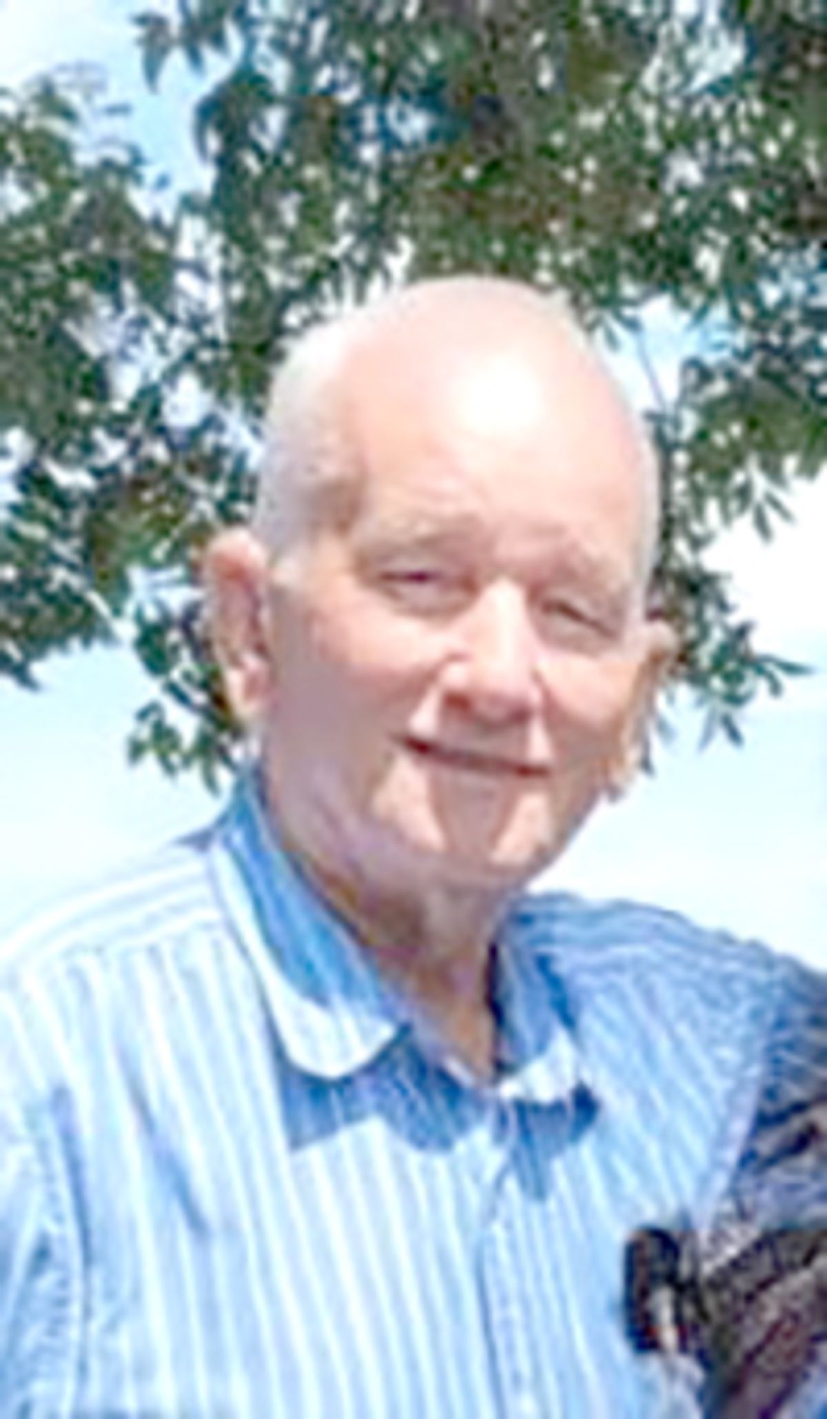 Larry Gene Ballard