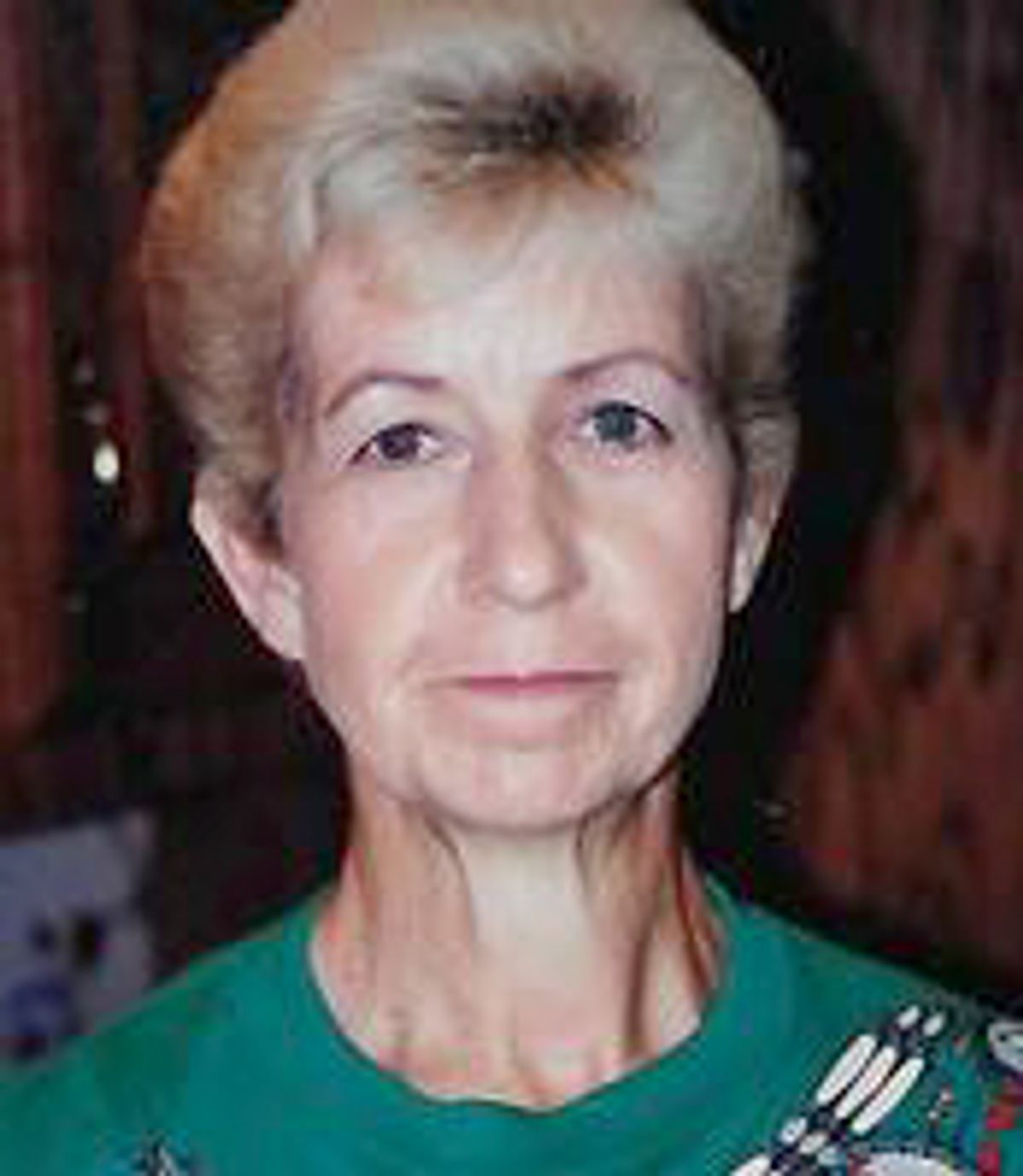 Brenda Joyce Holt