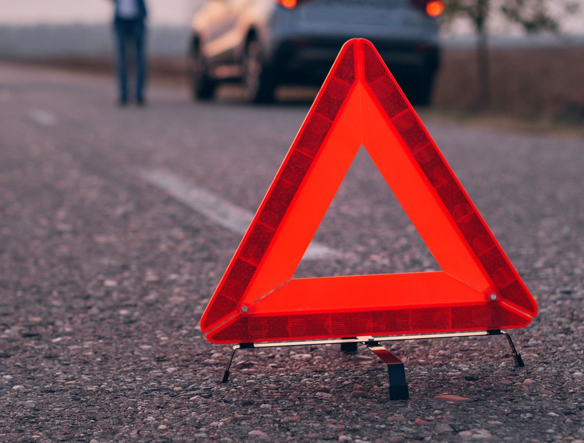 Two lose lives in Big Lake wreck