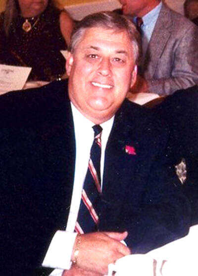 William (Bill) Sanford Boone Sr.