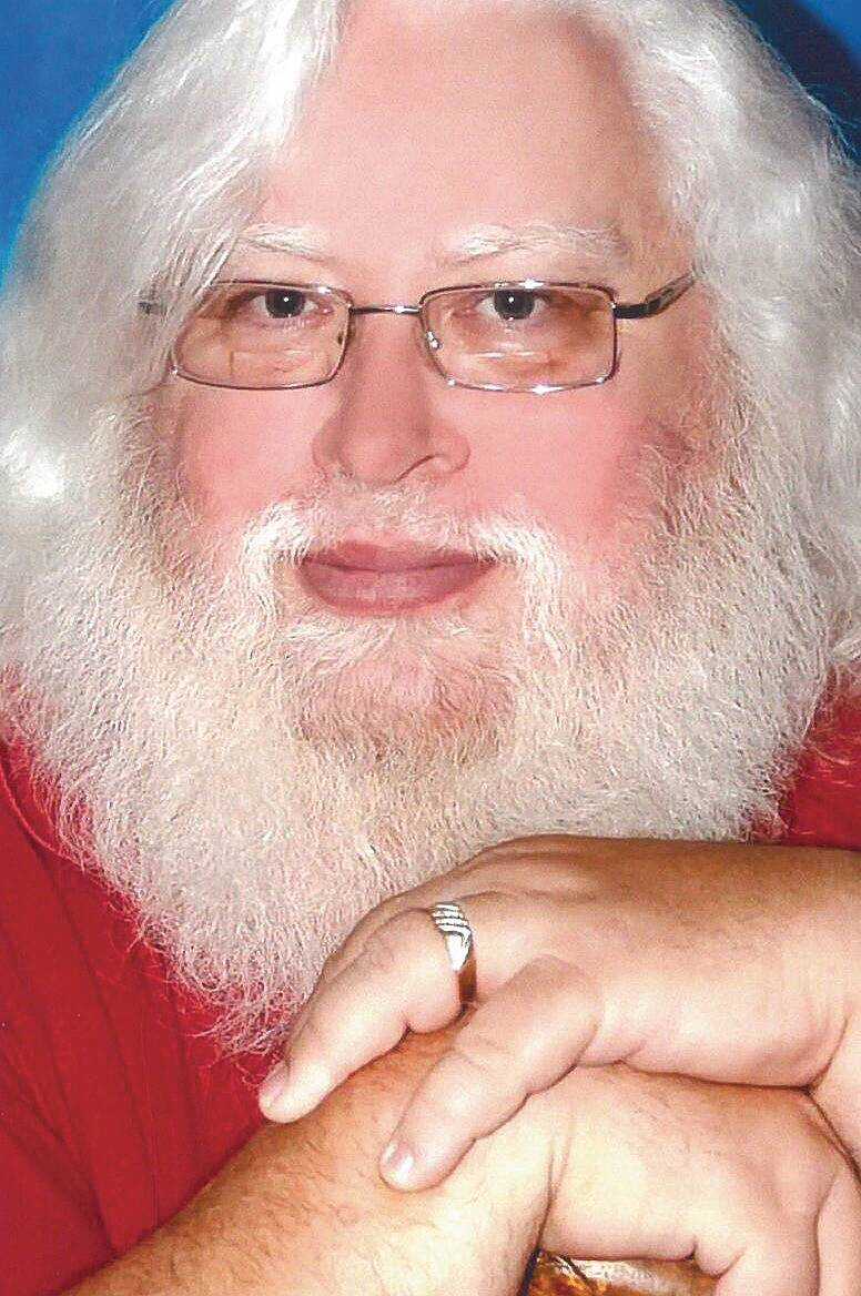 James Lynn “Jim” Branum