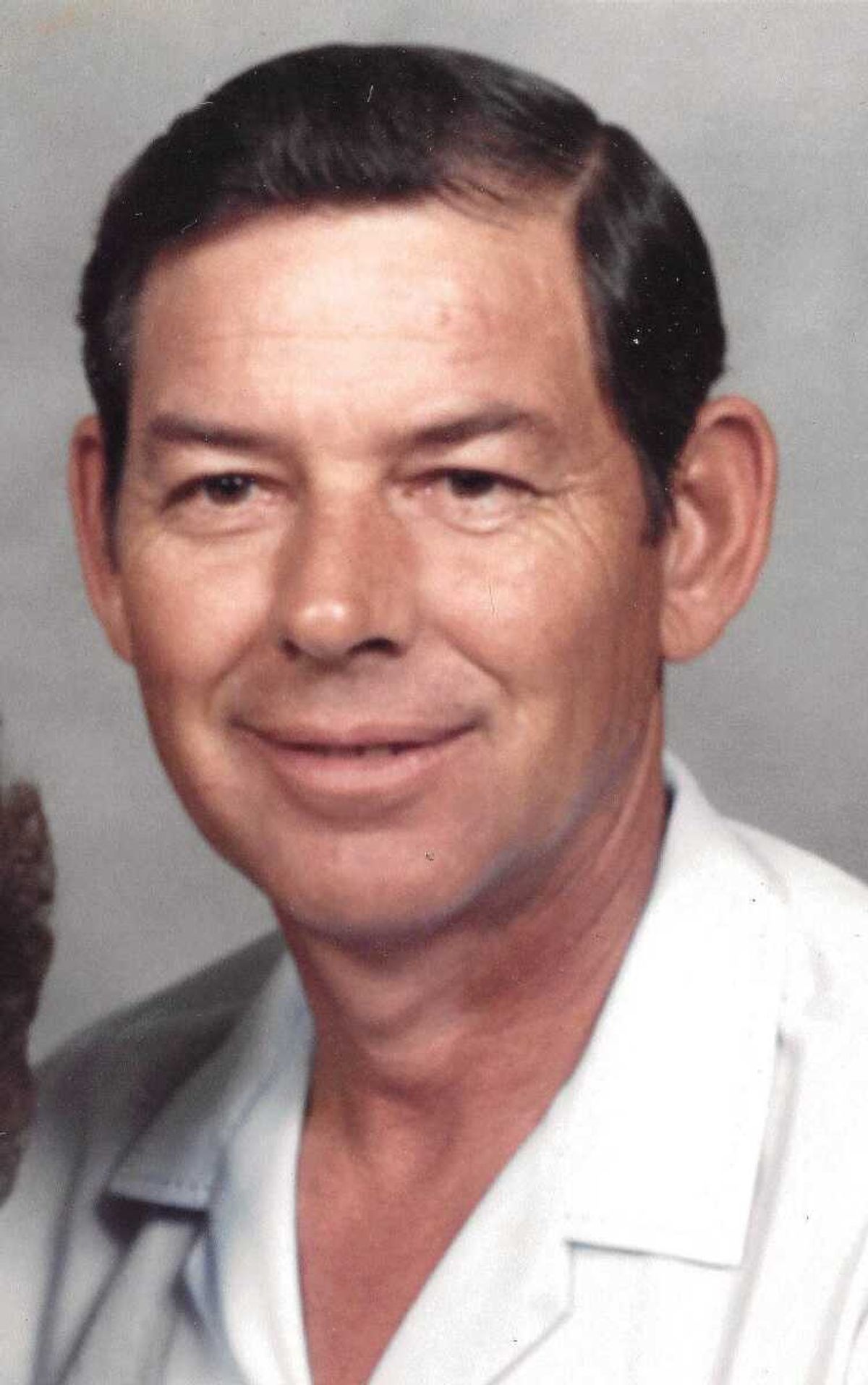 Chester “Bud” Davis