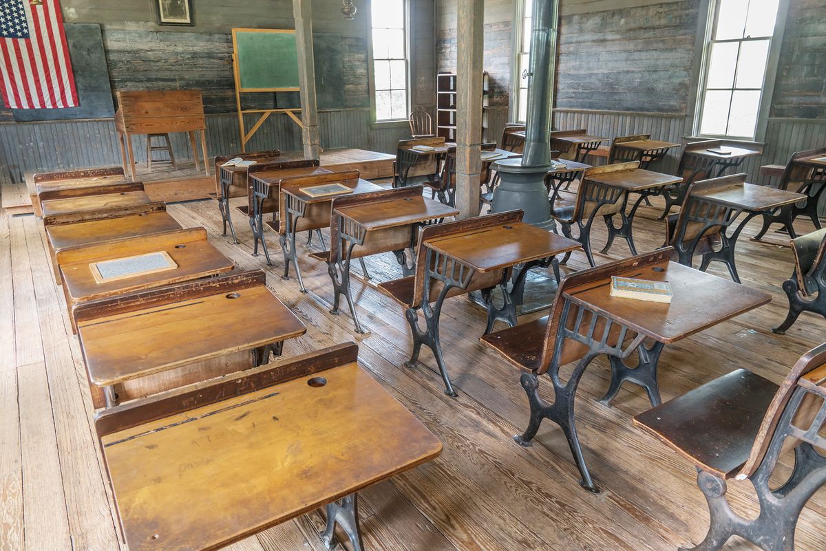 Mosaic Templars Cultural Center to open Rosenwald Schools ex...