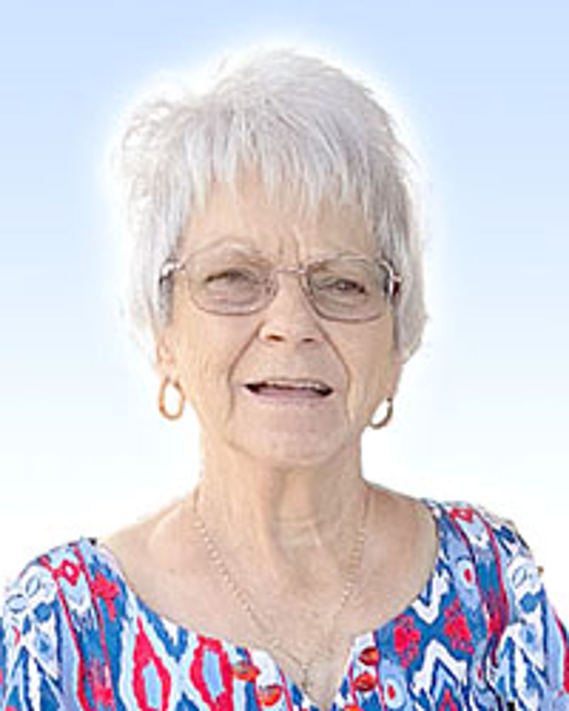 Bridget Ann Presson