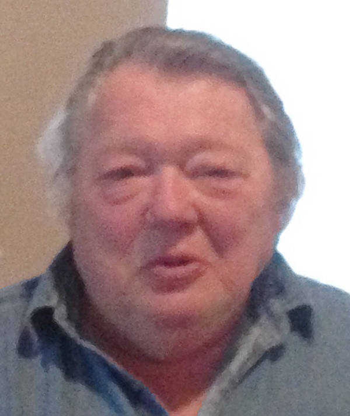 Robert (Bob) Allen Kesterson