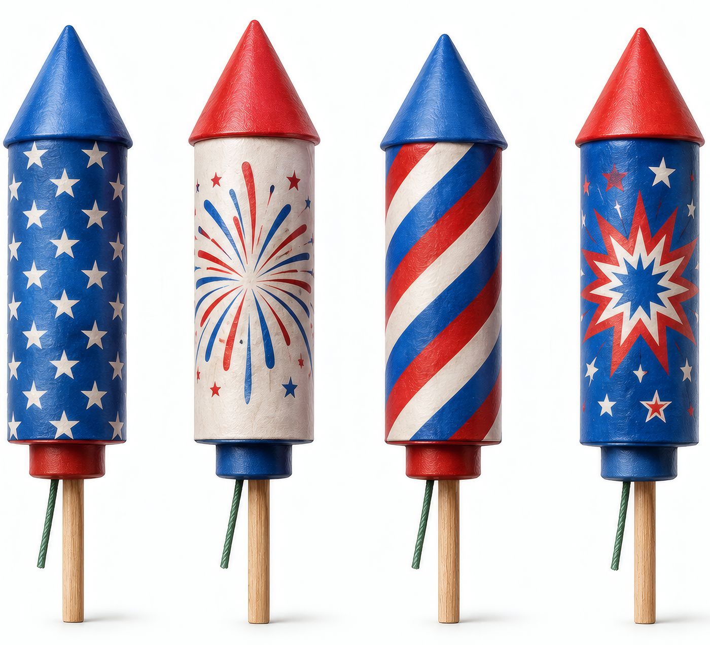 Shooting fireworks is prohibited in Blytheville City limits