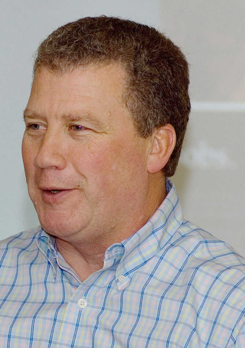Jellison leaving NYS plant