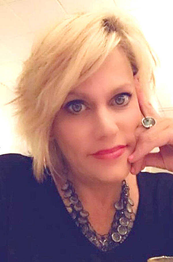 Amy Marie DeLine Moerbe