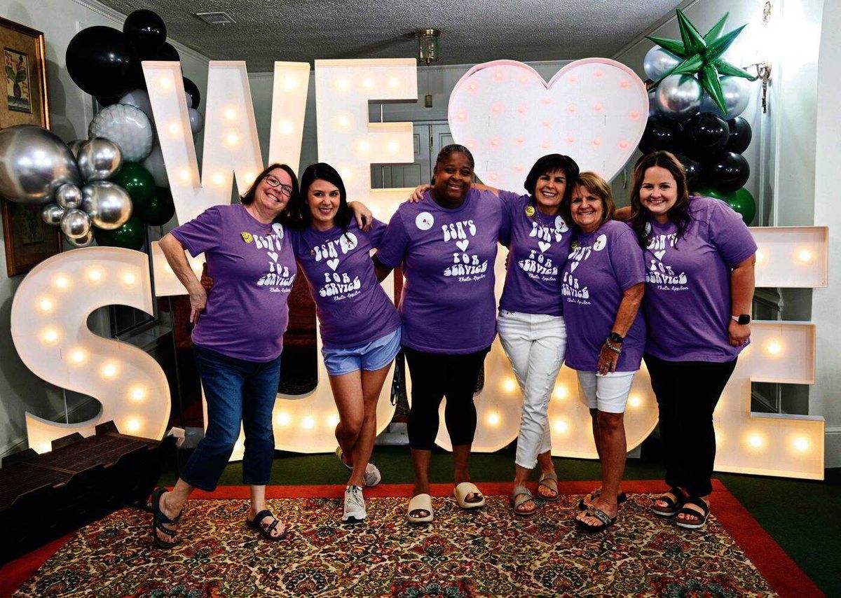 34th annual NYS ESA Roy Pearson Memorial Golf Tournament