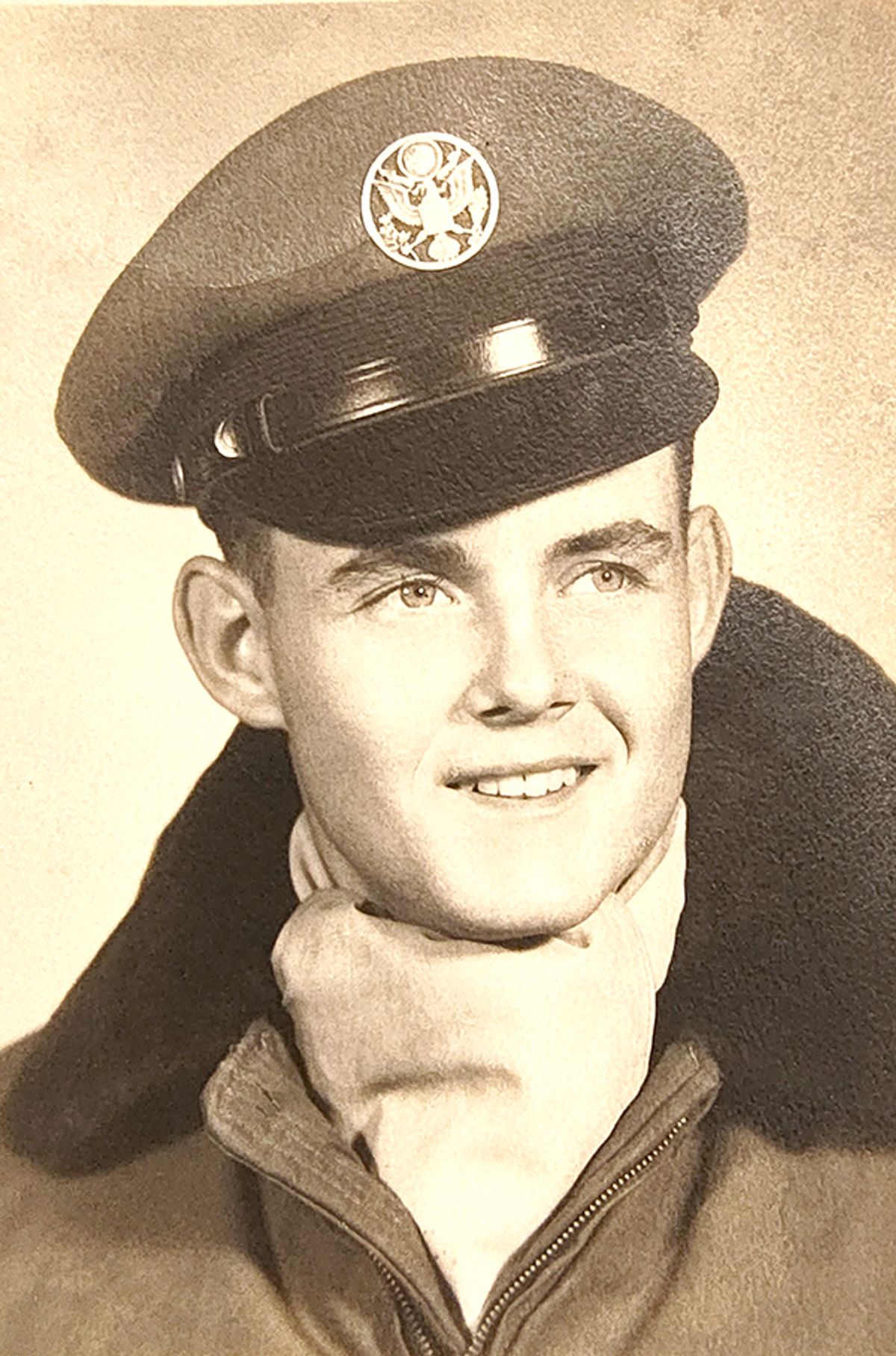 Dewey Edward Wallen, Sr.