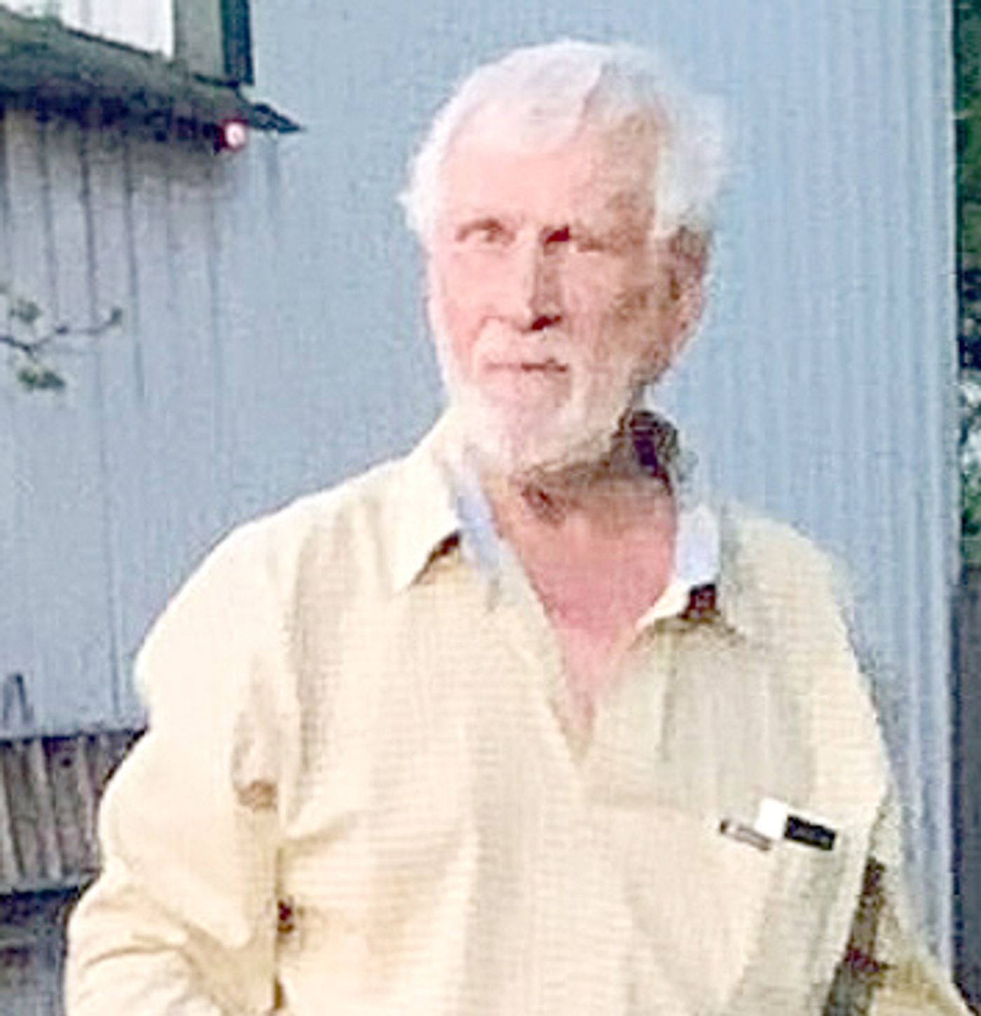 Leslie Wayne Myrick Sr.