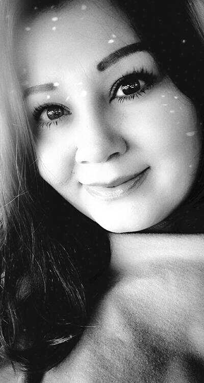 Kimberly Michelle Farrow Pate