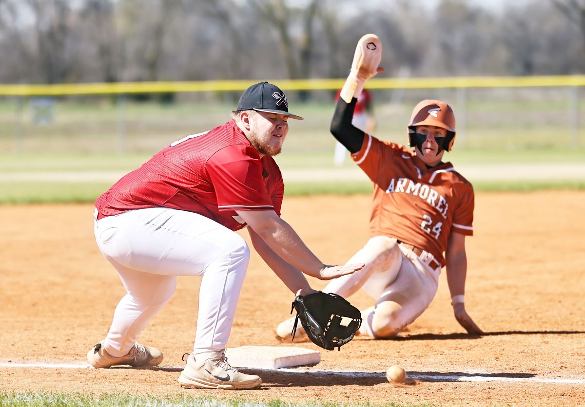 Armorel gets road win over EPC