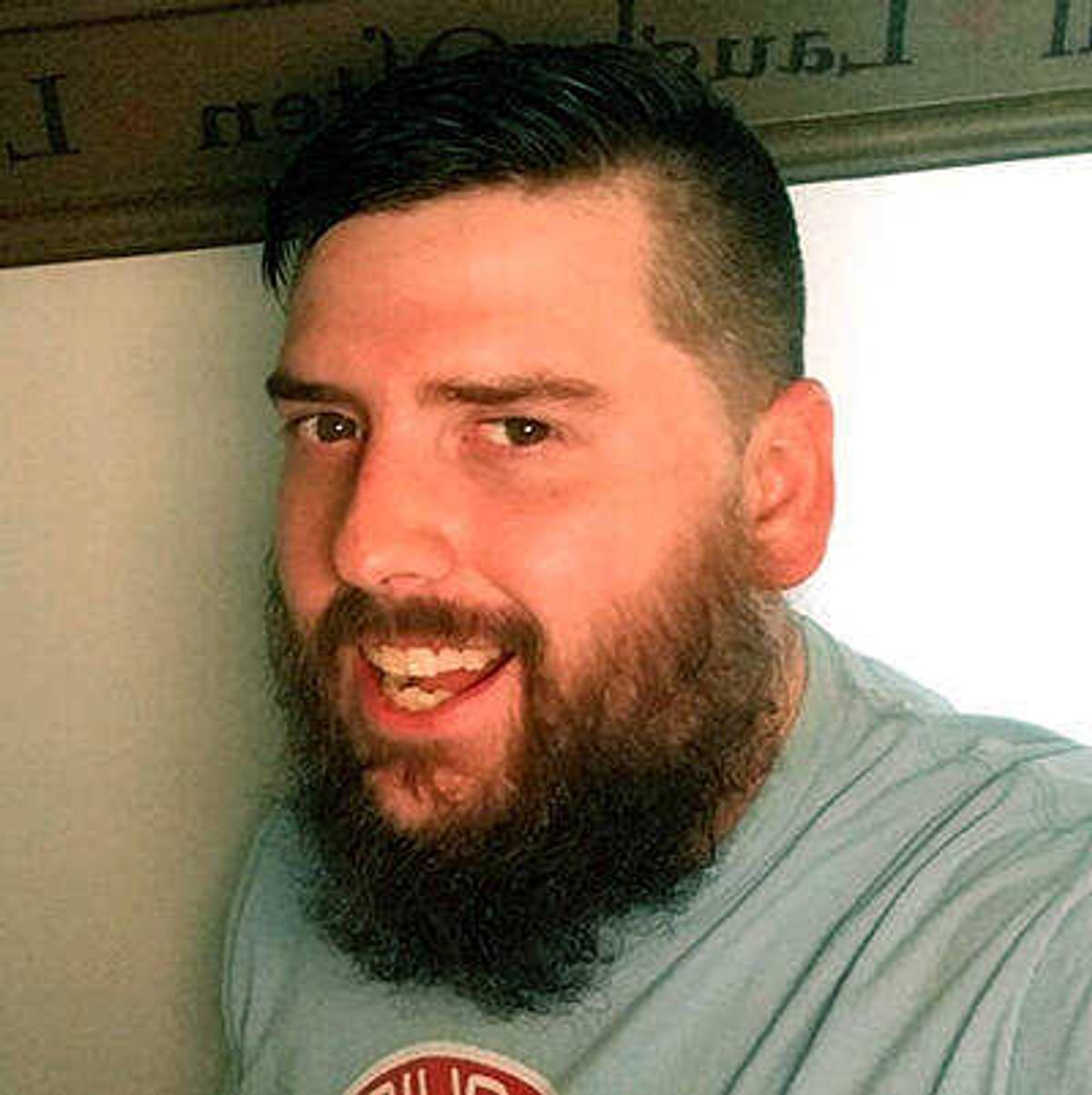 Justin Bryan Johnson