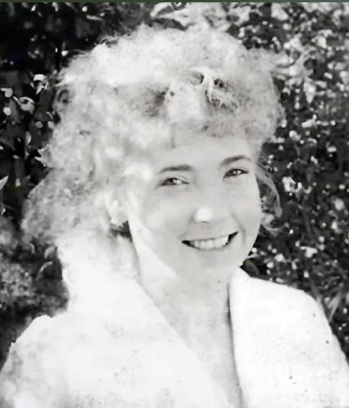 The June Larimore murder - “Dead Wax” podcast explores Blyth...