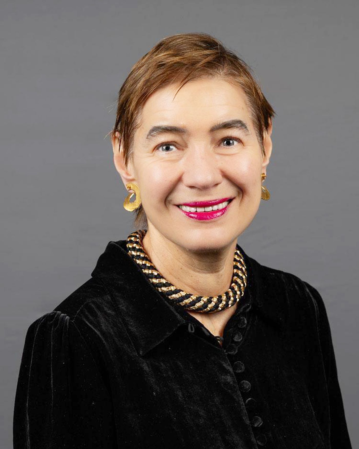 Julia Wintner named director of Bradbury Art Museum at A-State