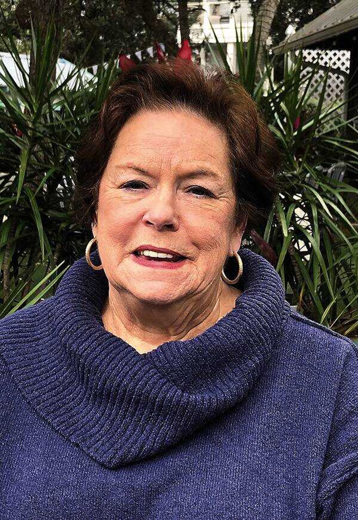 Eva Ann Chitwood