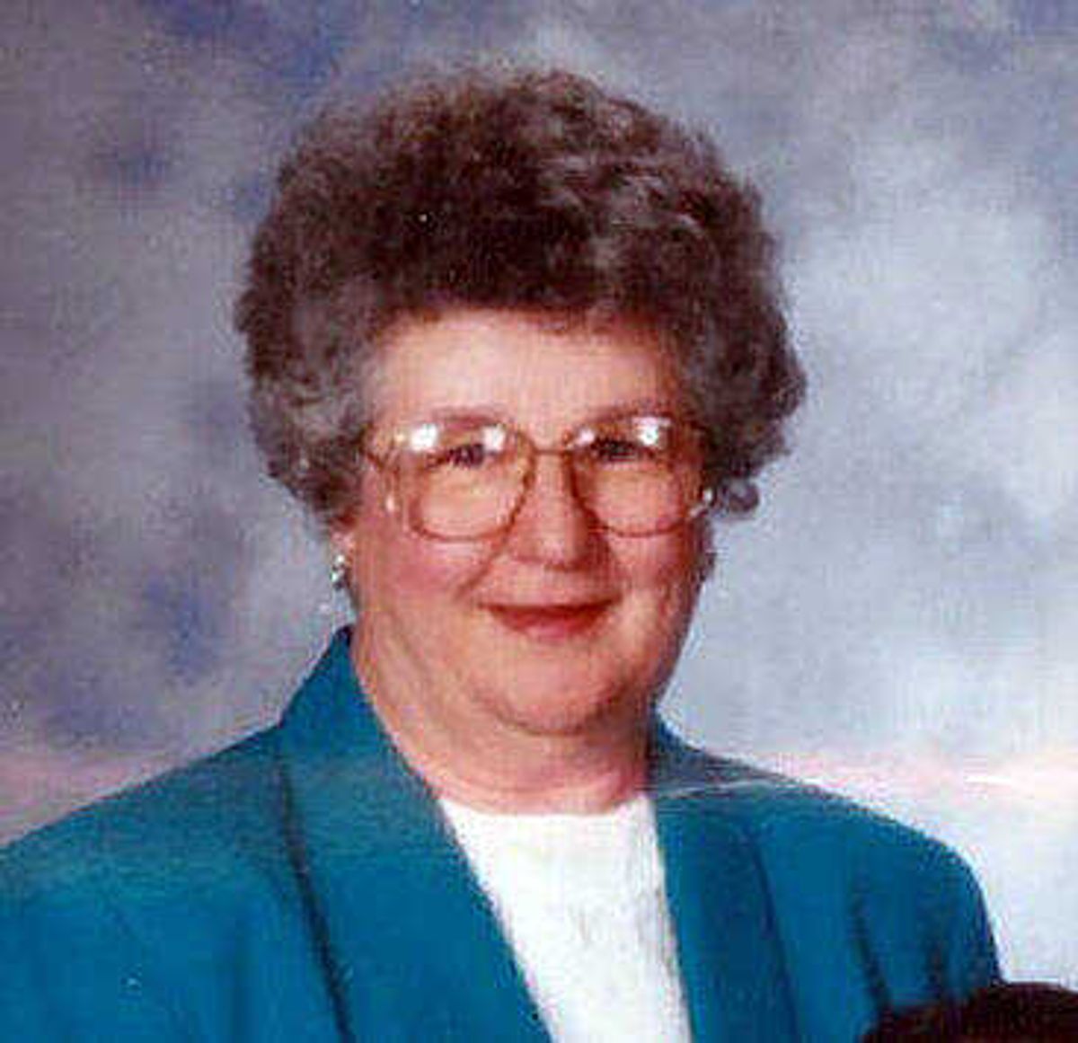 Dolores Ann (Clune) Morrow