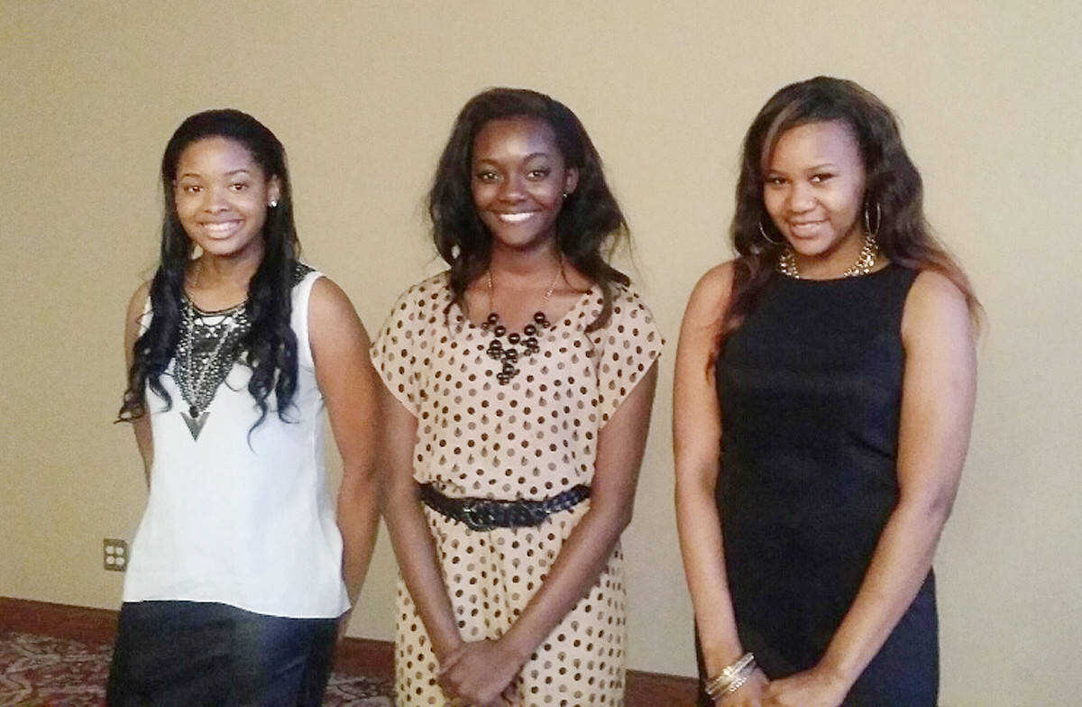 Alpha Kappa Alpha cotillion set