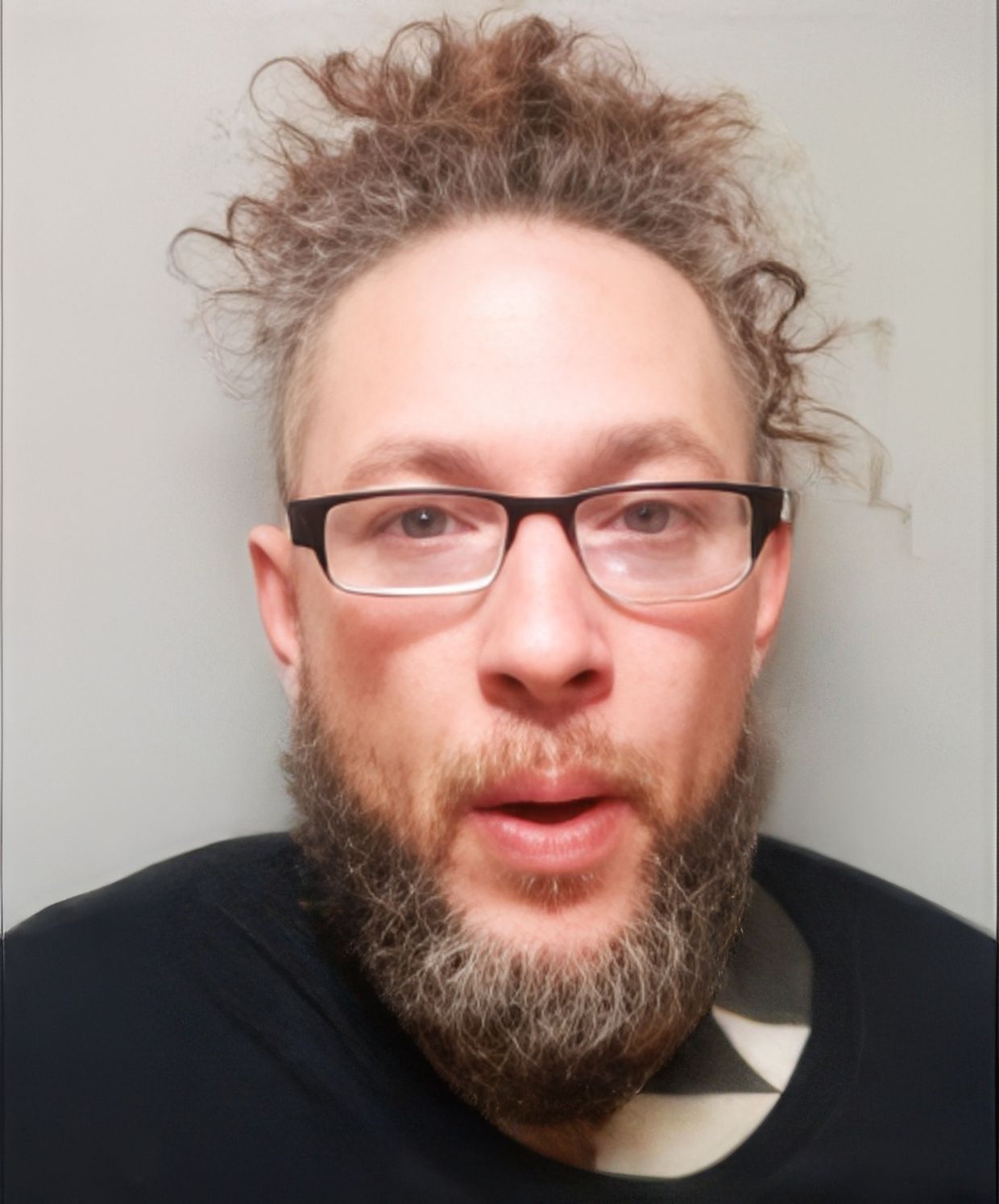 High speed chase ends in arrest