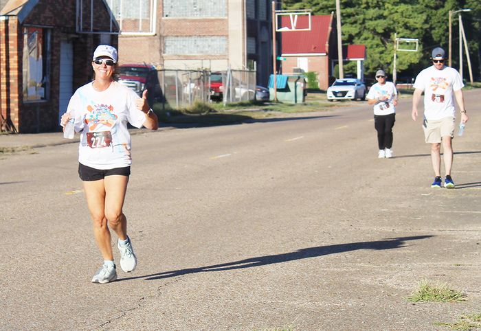 MACAEOC, Inc. Cancer Council hosts 5K Color Run/Walk