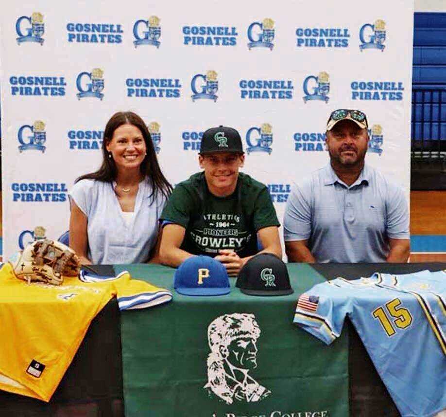 Blake Brothers signs intent with Pioneers