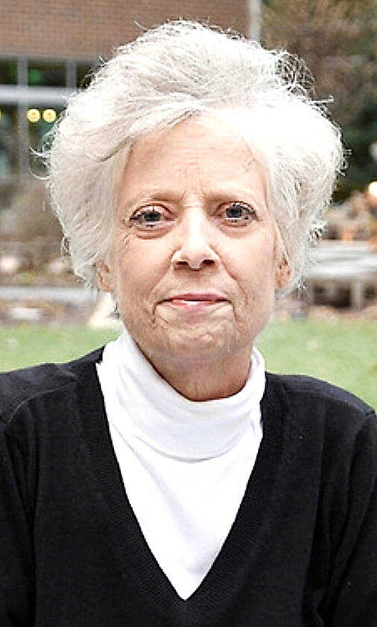 Brenda Carol Ashmore